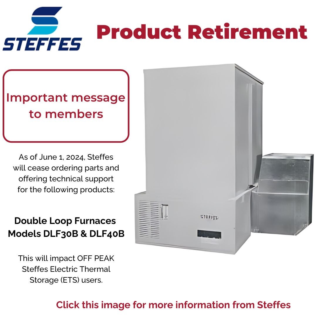 Heating & Cooling Options | Lake Country Power